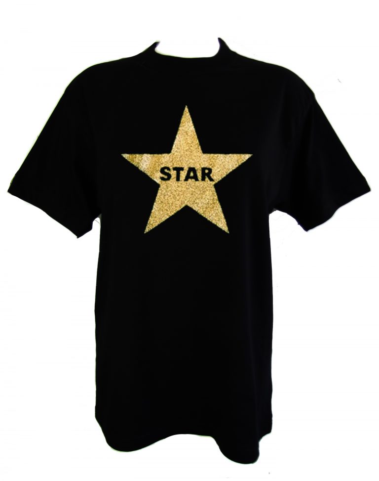 Star T-Shirt | Film Gifts
